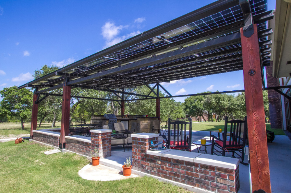 Combiner Box Graphene Battery 400v 5kw Solar Pv System